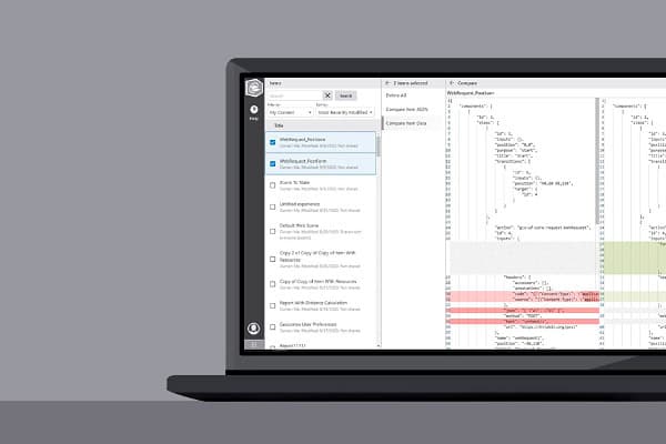VertiGIS Studio Apps